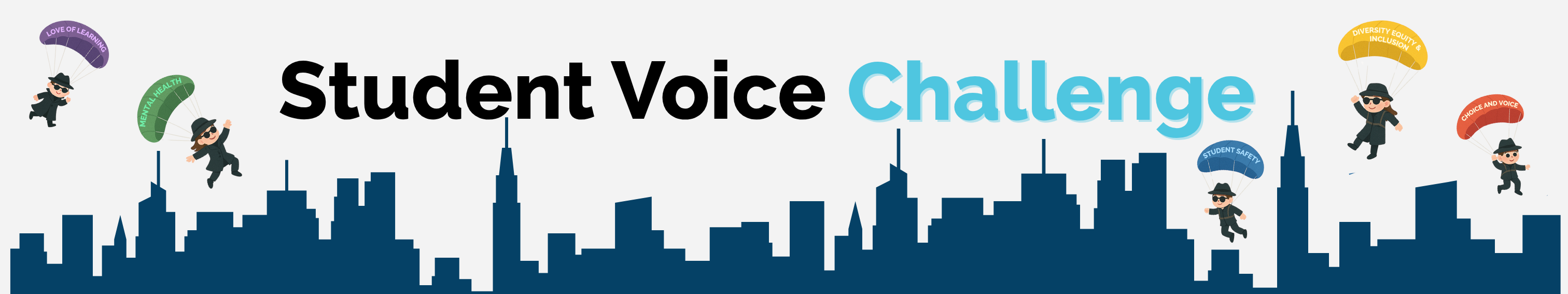 Student Voice Challenge